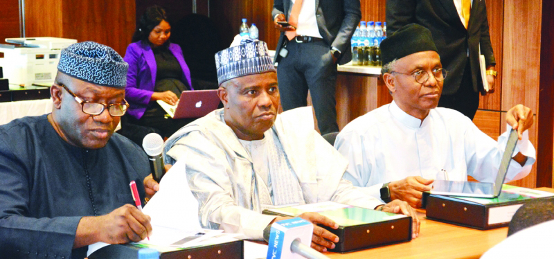 Nigeria Governors’ Forum invites GRID3 to encourage subnational ...