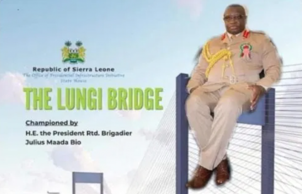 In The Media - GRID3