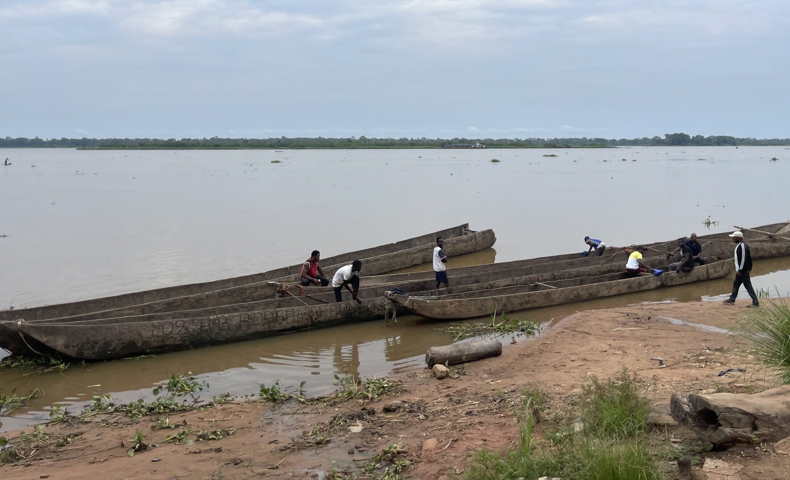 GRID3 receives USD 3 million to support DRC zero-dose vaccination ...